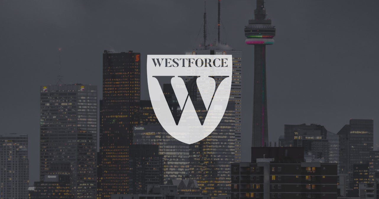 Westforce Security - Security Services